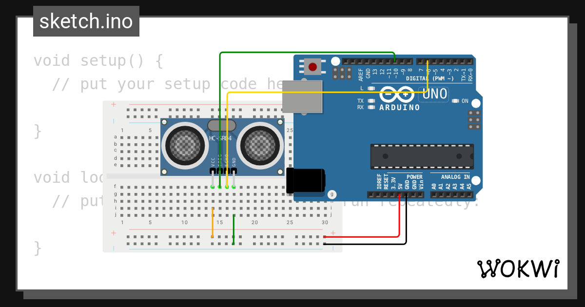 Connection Try Wokwi Esp32 Stm32 Arduino Simulator 1461