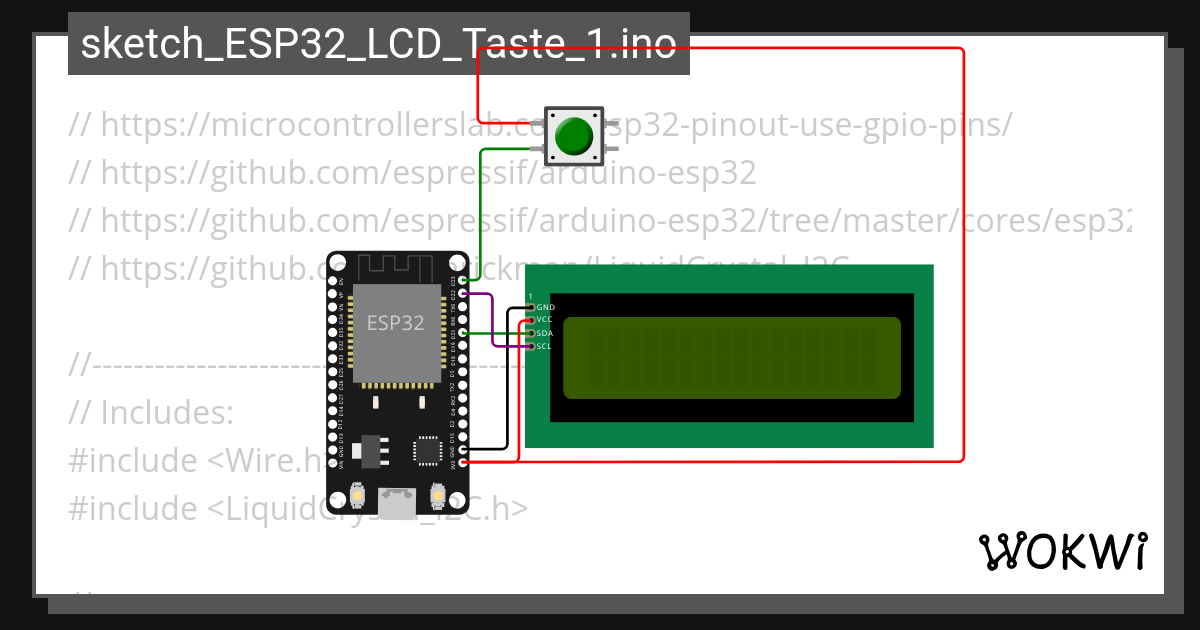 Esp32 A2 Copy Wokwi Esp32 Stm32 Arduino Simulator 