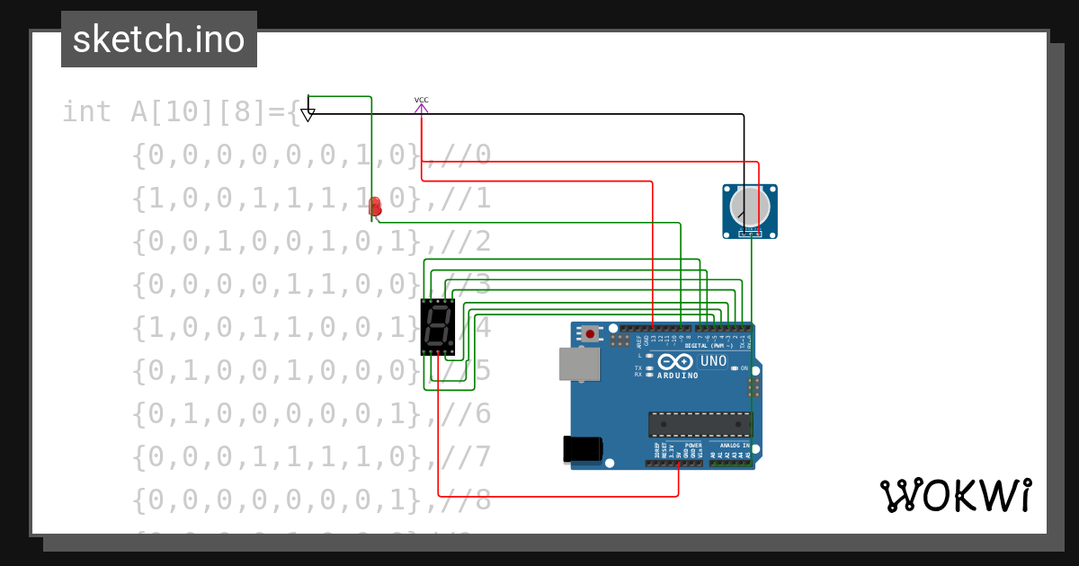 Minor Project Wokwi Esp32 Stm32 Arduino Simulator