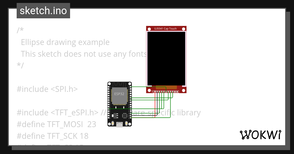 Wokwi Online Esp32 Stm32 Arduino Simulator 8403
