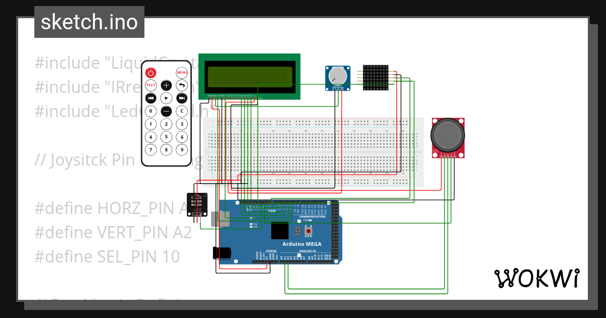 Wokwi Online Esp32 Stm32 Arduino Simulator 8435