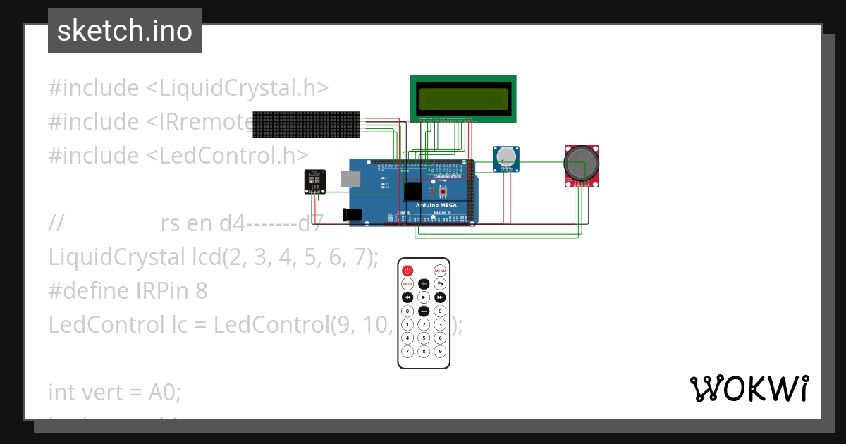 Lab 3 Copy Copy - Wokwi ESP32, STM32, Arduino Simulator