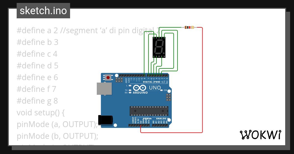 Wokwi Online Esp32 Stm32 Arduino Simulator