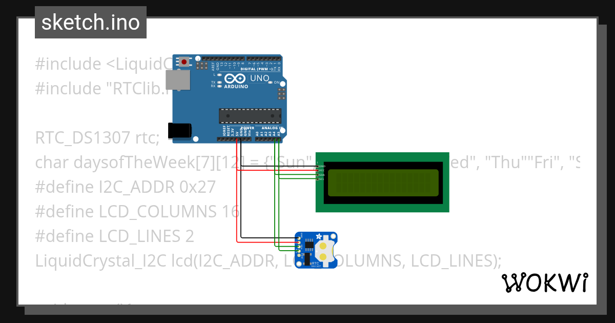 Jam Digitall Copy Wokwi Esp32 Stm32 Arduino Simulator 2965