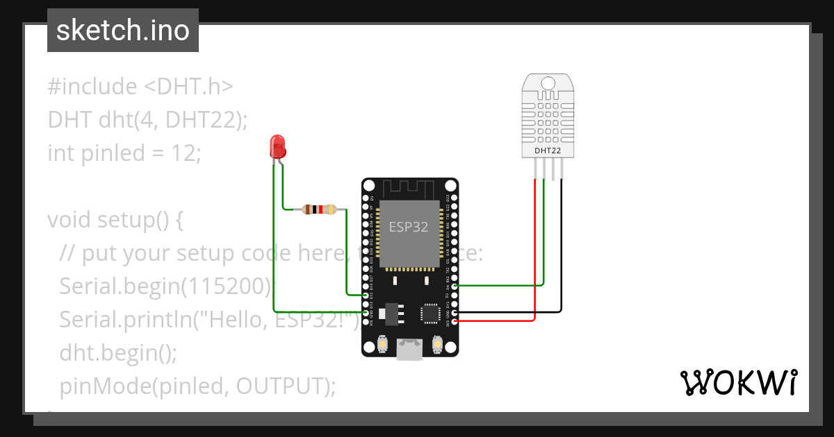 Pert3iot Wokwi Esp32 Stm32 Arduino Simulator 