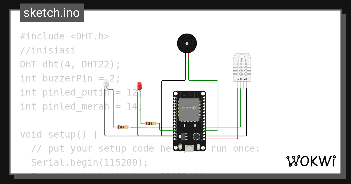 Iot3nicholas Wokwi Esp32 Stm32 Arduino Simulator 