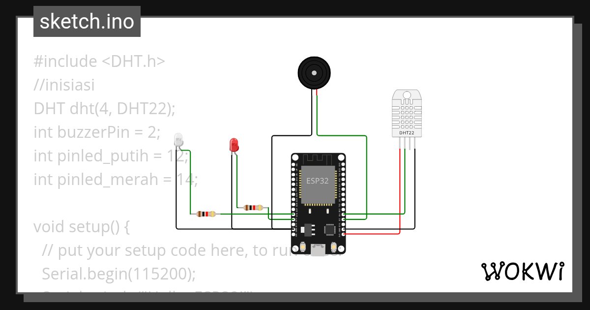 Iot3_Nicholas - Wokwi ESP32, STM32, Arduino Simulator