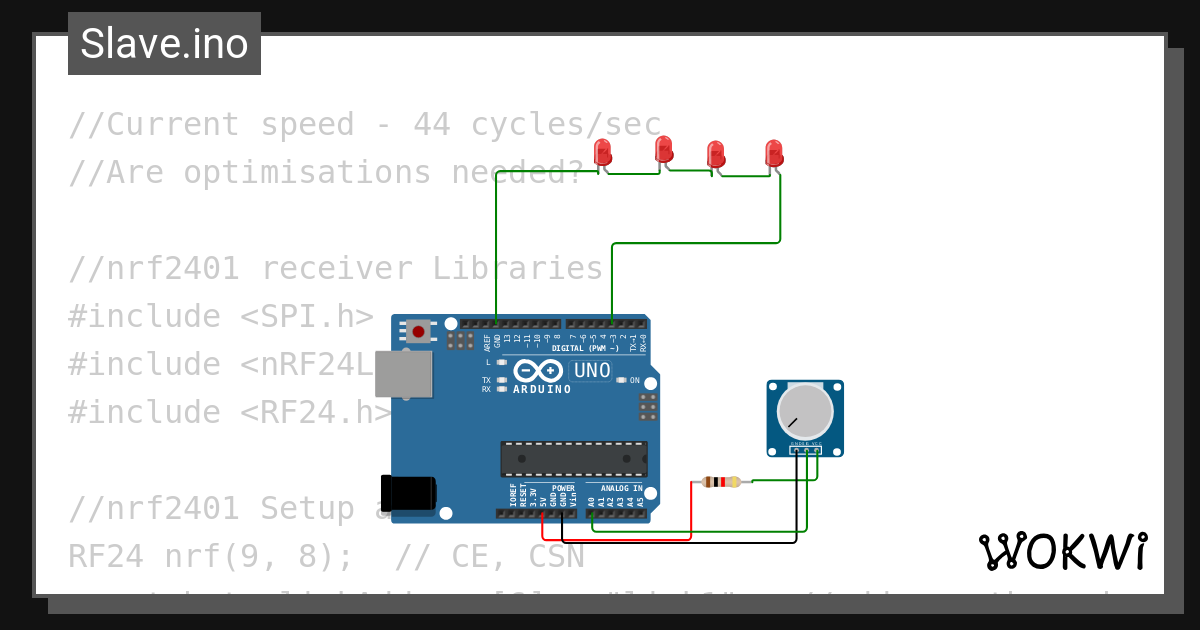 Slave Code Wokwi Arduino And Esp32 Simulator 2824