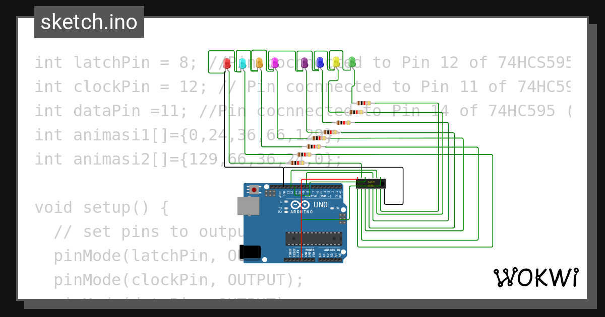 Lina Nasywa Shalina Wokwi Esp32 Stm32 Arduino Simulator 0900