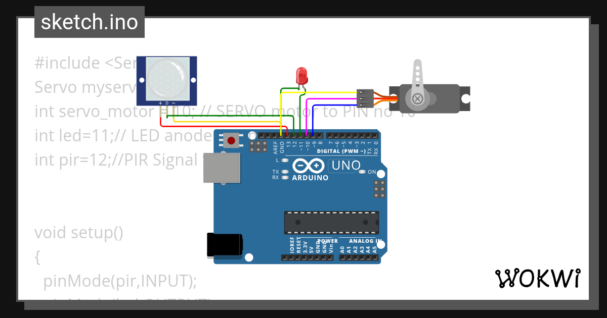 C281 Wokwi Esp32 Stm32 Arduino Simulator 0447