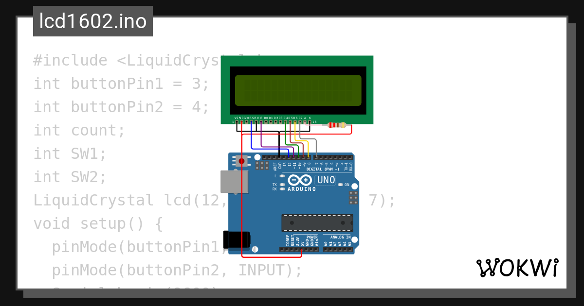 Wokwi Online Esp32 Stm32 Arduino Simulator 8370