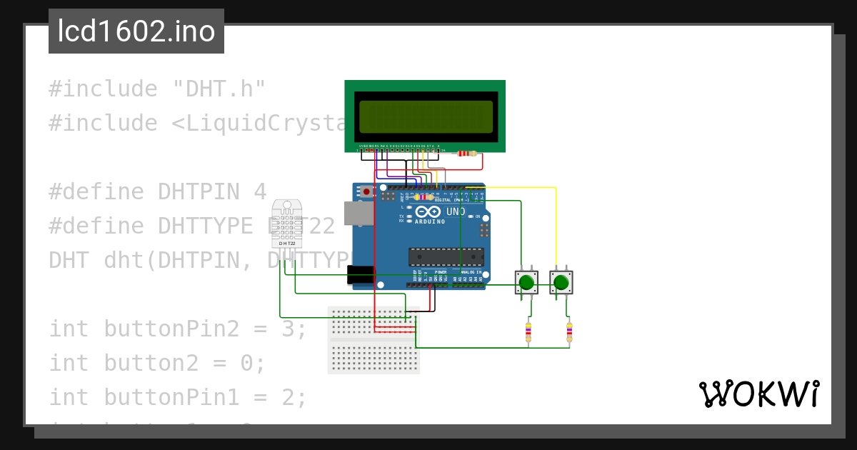 กลางภาค2 Wokwi Esp32 Stm32 Arduino Simulator 4709