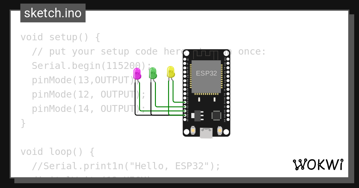 Jerry Wokwi Esp32 Stm32 Arduino Simulator 9653