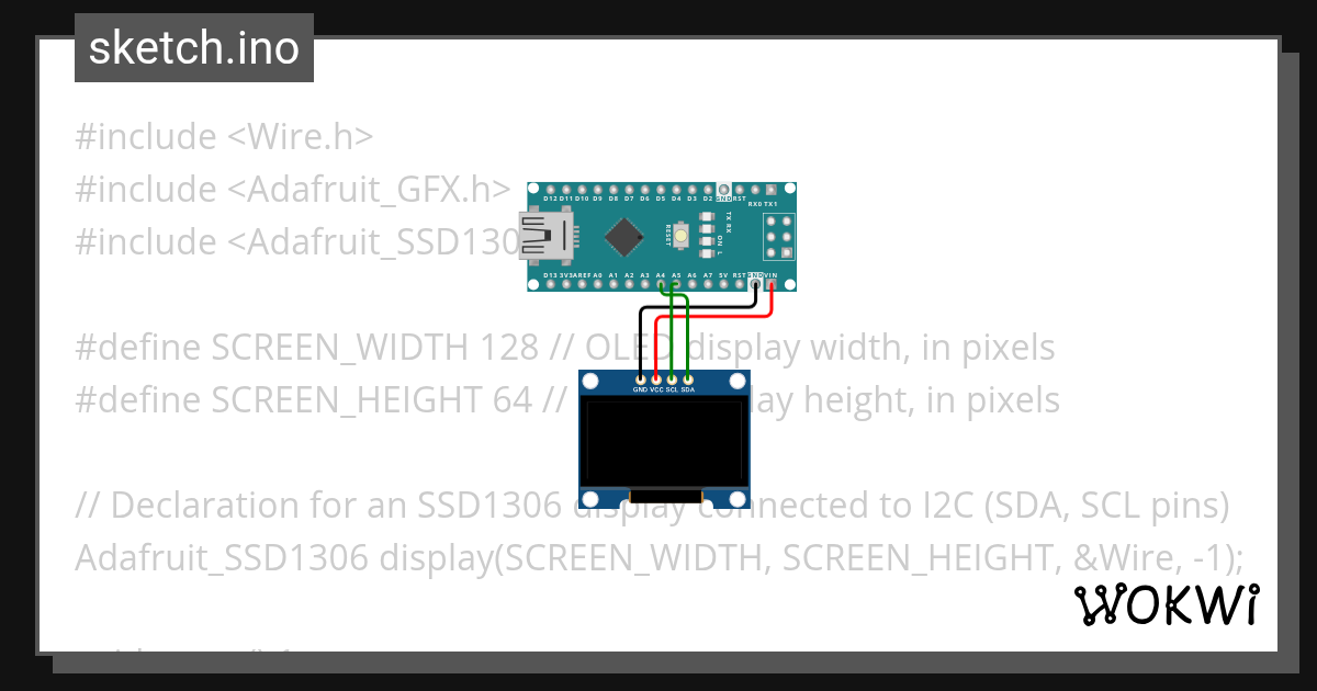 Nora Wokwi Esp32 Stm32 Arduino Simulator 