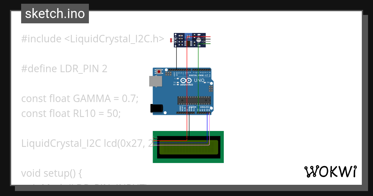 LLUM xd - Wokwi ESP32, STM32, Arduino Simulator