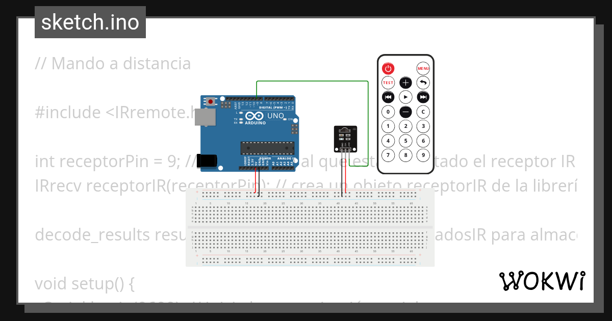 6ircontrol Wokwi Esp32 Stm32 Arduino Simulator 8129