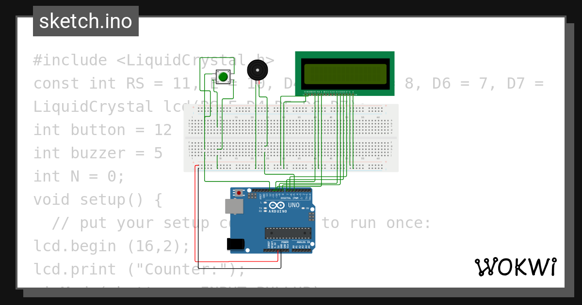 Hazem 4 Wokwi Esp32 Stm32 Arduino Simulator