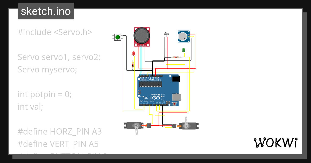 3153 Homework1 - Code Removed Copy - Wokwi ESP32, STM32, Arduino Simulator