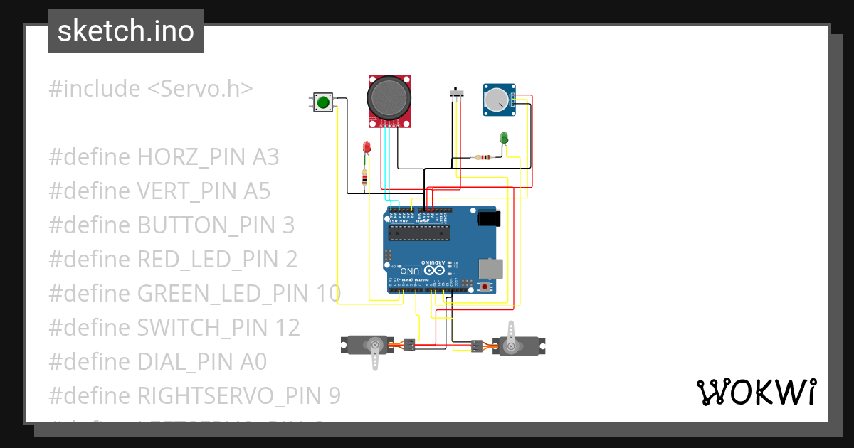 3153 Homework1 - Code Removed Copy Copy Copy Copy - Wokwi ESP32, STM32, Arduino Simulator
