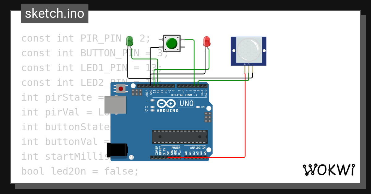 Proj1 Wokwi Esp32 Stm32 Arduino Simulator 8846