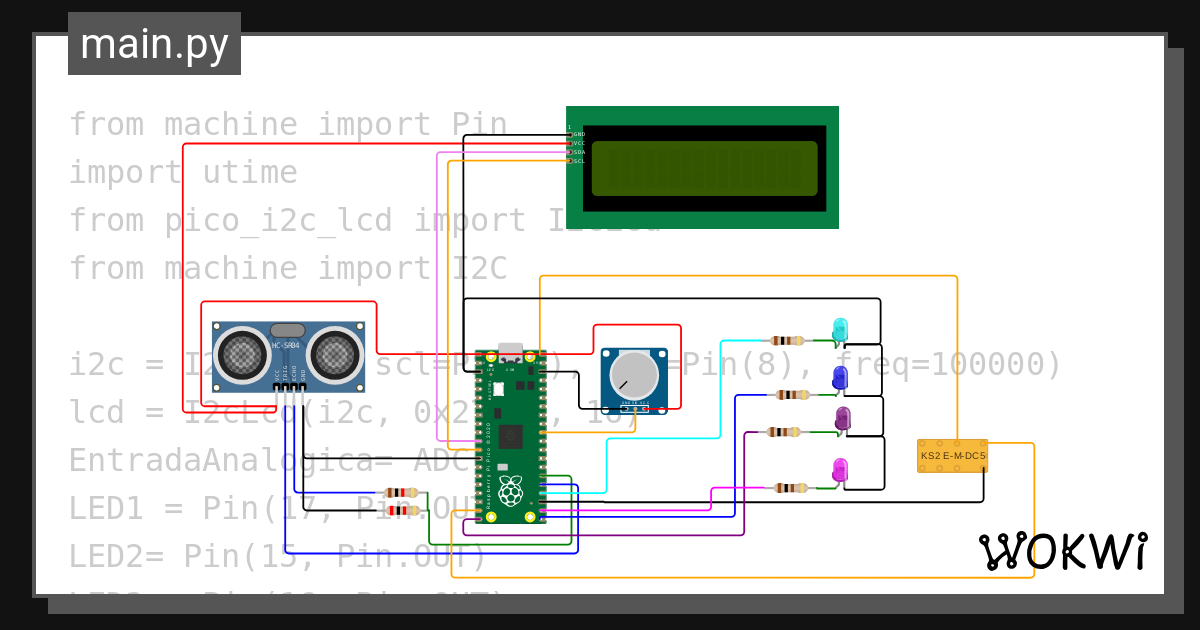 P2t5 Manejo De Sensores Wokwi Esp32 Stm32 Arduino Simulator 1033