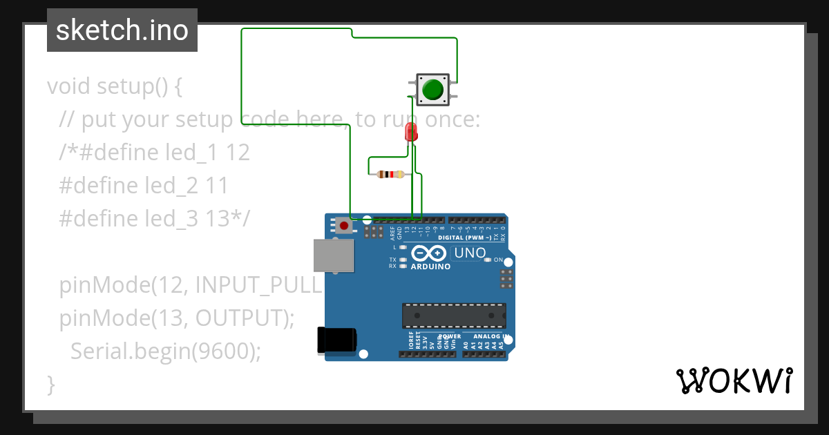 Legal Amigo Wokwi Esp32 Stm32 Arduino Simulator 1172