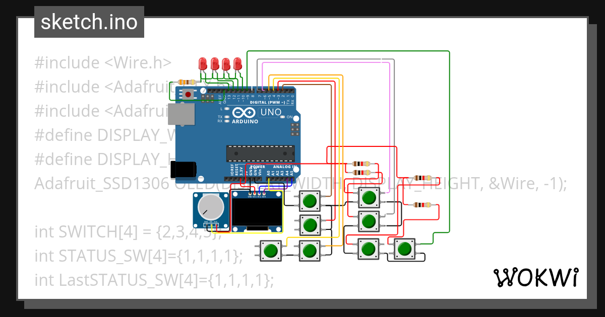 Test2 Wokwi Esp32 Stm32 Arduino Simulator 4974