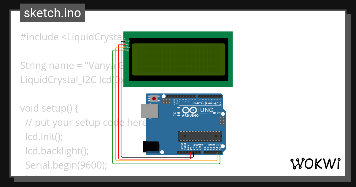 Project 283 Wokwi Esp32 Stm32 Arduino Simulator 0373