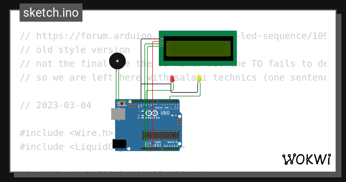 Timer Copy Tbd Copy Af Wokwi Esp32 Stm32 Arduino Simulator 0698
