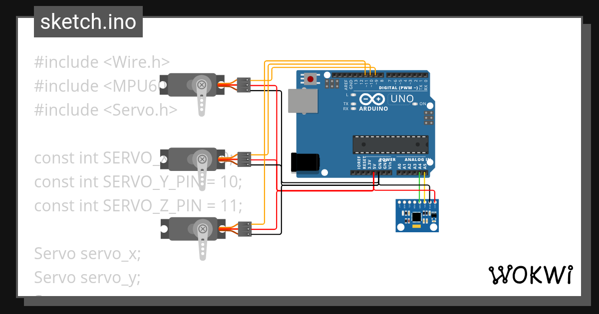 Mpu Wokwi Arduino And Esp32 Simulator 1171