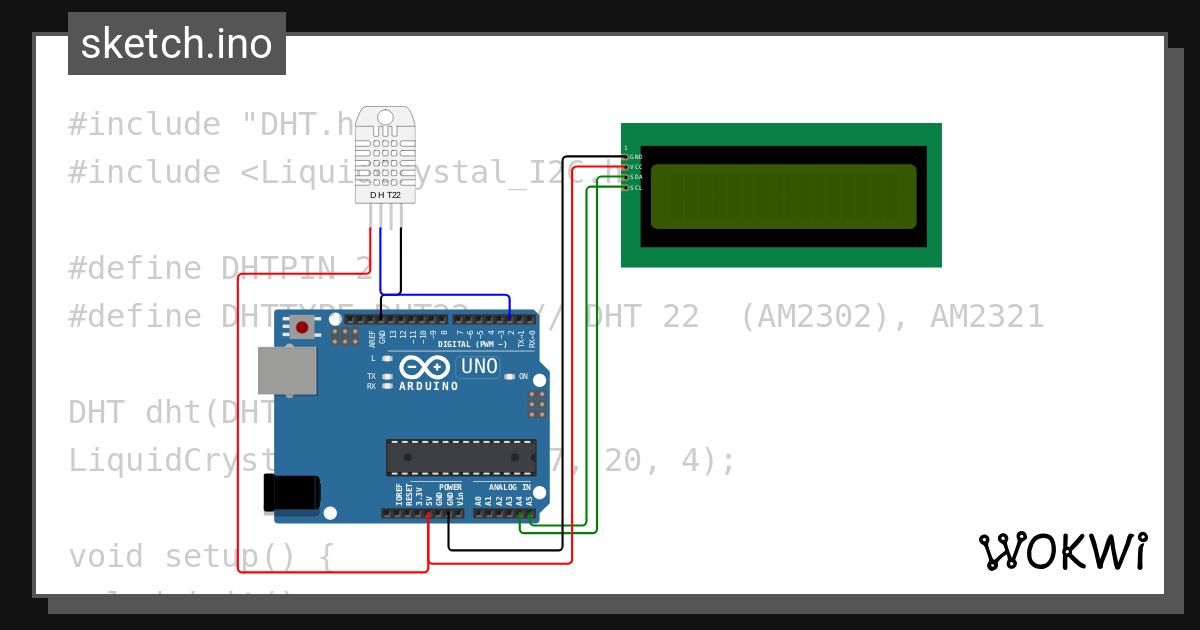 Tempandhumid Wokwi Esp32 Stm32 Arduino Simulator 2216