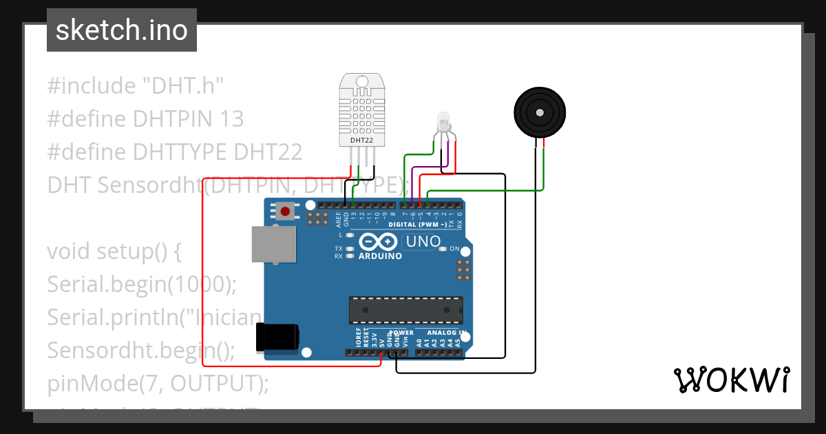 03/03/23 - Wokwi ESP32, STM32, Arduino Simulator 03/03/23 - Wokwi ESP32, STM32, Arduino Simulator