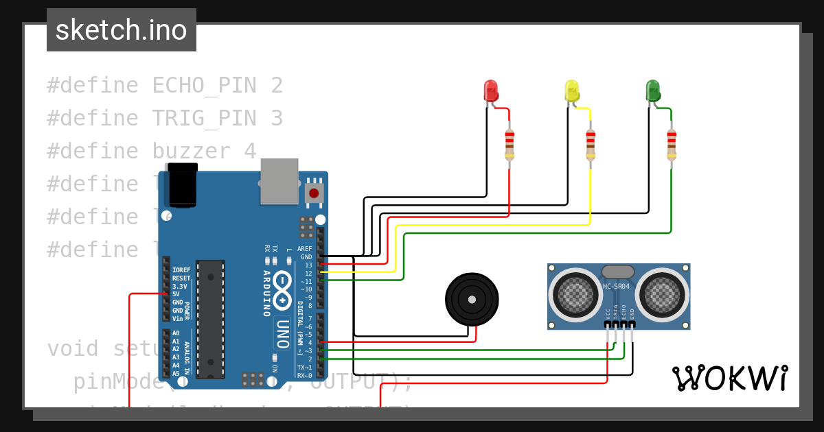 Wokwi Online Esp32 Stm32 Arduino Simulator