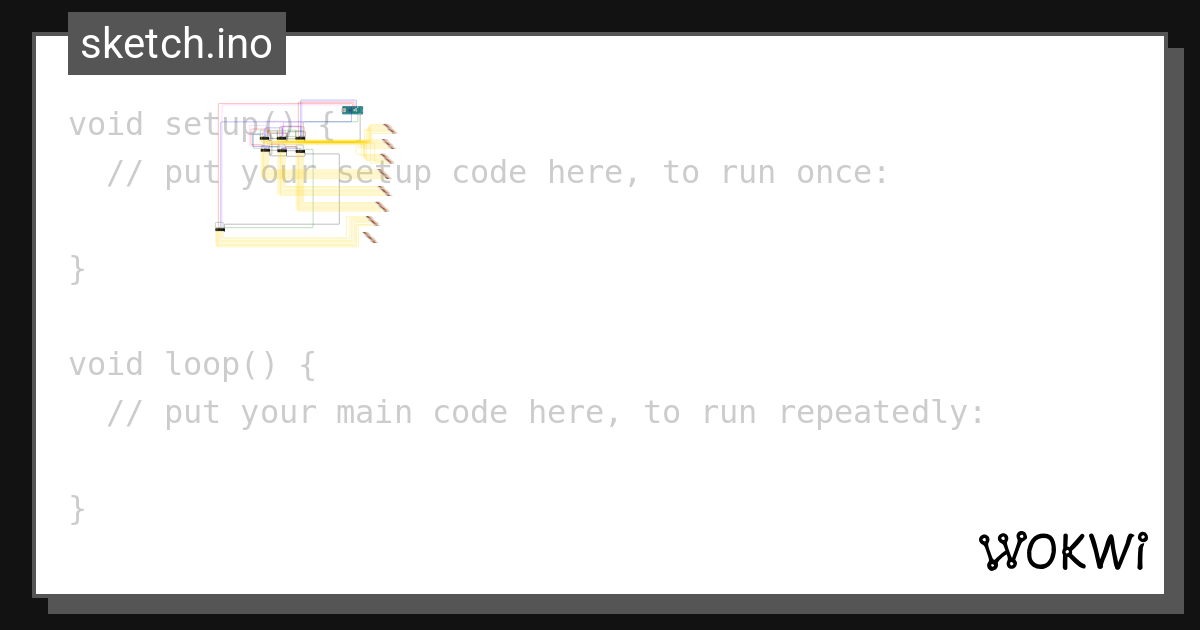 Excellent Wokwi Esp32 Stm32 Arduino Simulator 2150