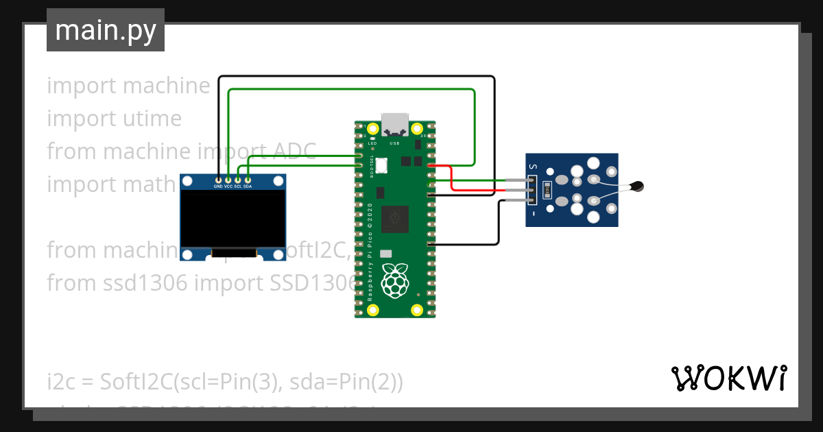 666 Wokwi Esp32 Stm32 Arduino Simulator 8758