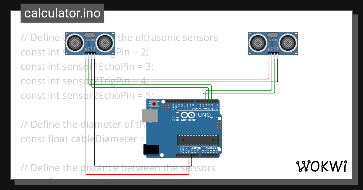 calculator.ino Copy - Wokwi ESP32, STM32, Arduino Simulator