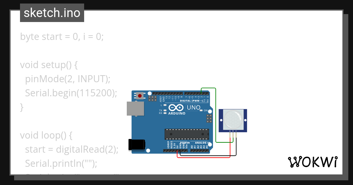 Wokwi - Online ESP32, STM32, Arduino Simulator