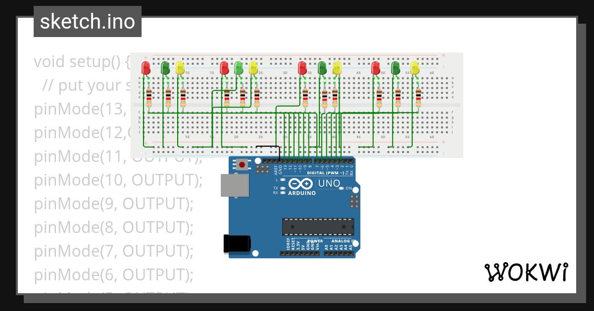 Nisa Copy - Wokwi ESP32, STM32, Arduino Simulator