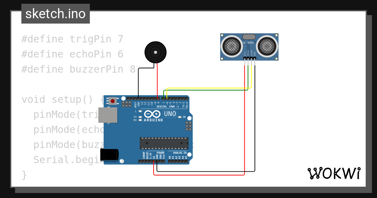 Freddy 7 Wokwi Esp32 Stm32 Arduino Simulator 9290