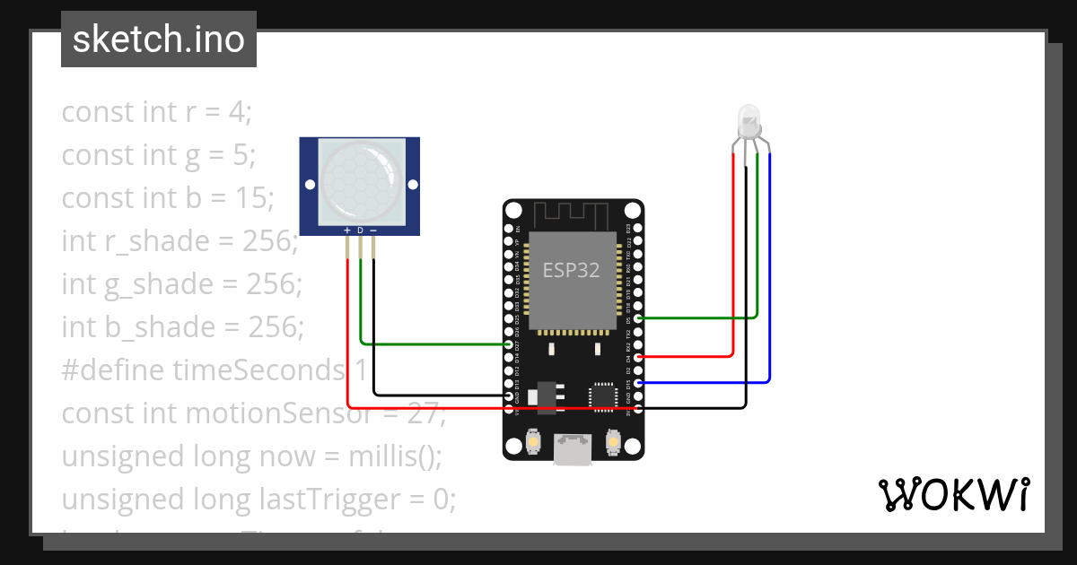 kim textxxxxx - Wokwi ESP32, STM32, Arduino Simulator