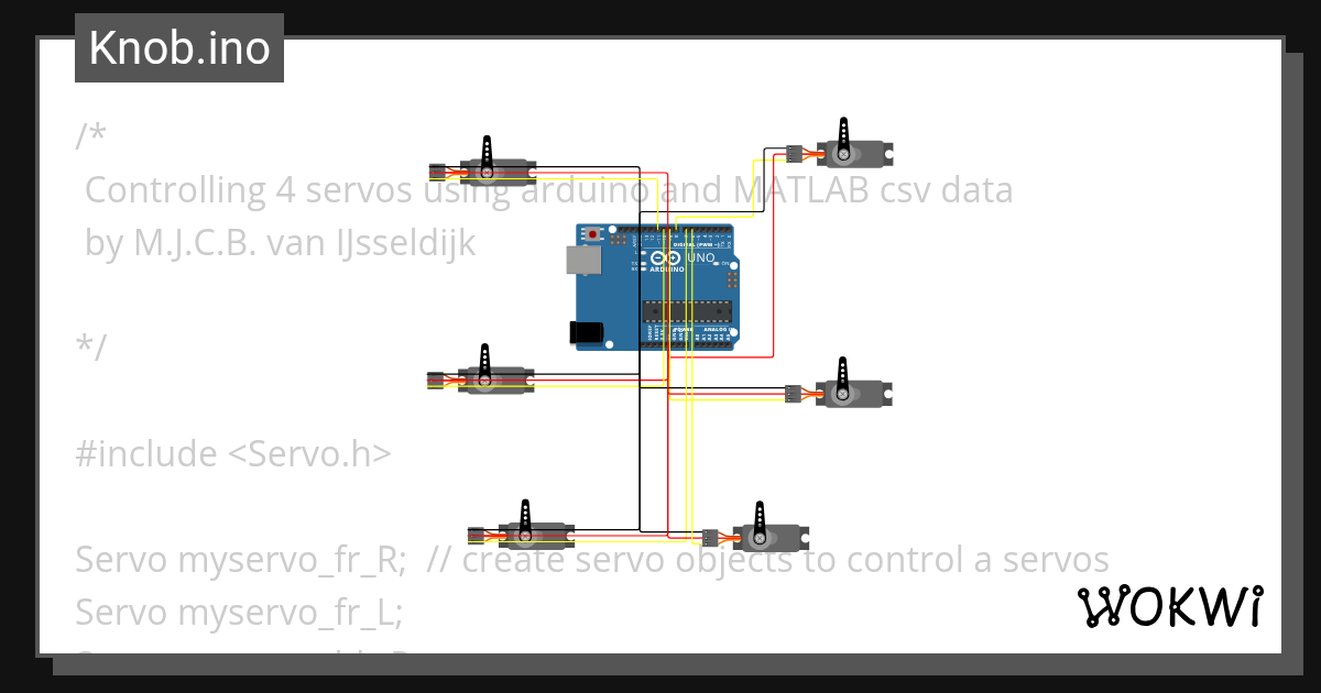Arduinoo Wokwi Esp32 Stm32 Arduino Simulator 3218