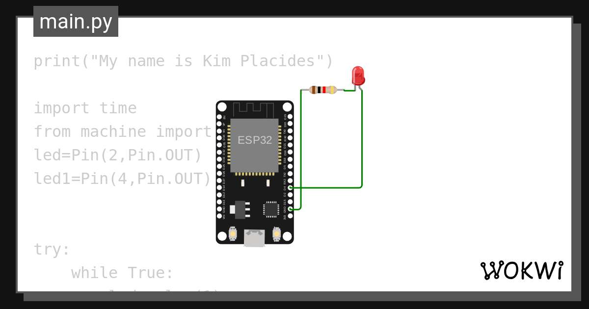 Microphyton Hw 2 Wokwi Esp32 Stm32 Arduino Simulator 3639