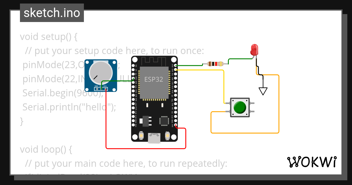 0603demo Wokwi Esp32 Stm32 Arduino Simulator 9699