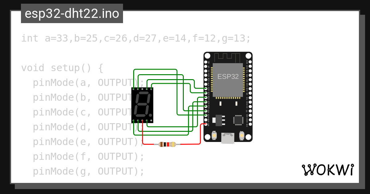 Esp32 O Copy Copy6 Wokwi Esp32 Stm32 Arduino Simulator