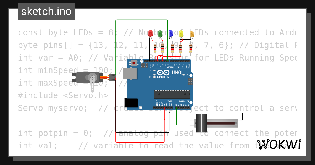 First Time Wokwi Esp32 Stm32 Arduino Simulator 9521