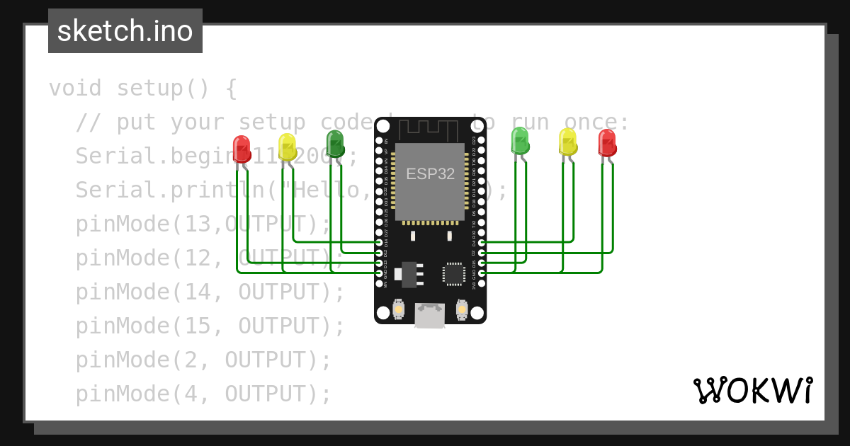 Aswin Wokwi Esp32 Stm32 Arduino Simulator