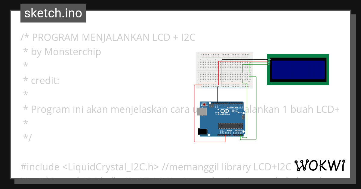 Lelly Nur Andjani_LCD - Wokwi ESP32, STM32, Arduino Simulator