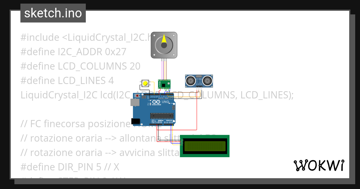 06-03-2023 - Wokwi ESP32, STM32, Arduino Simulator