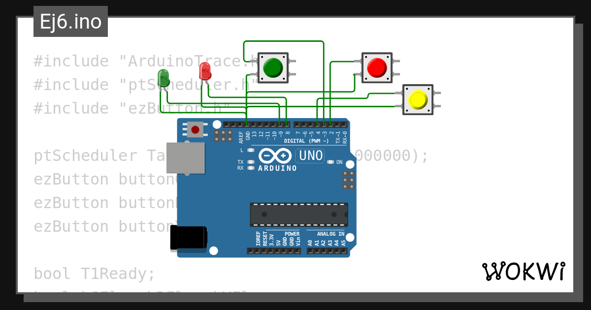 Ej6 Wokwi Esp32 Stm32 Arduino Simulator 3948