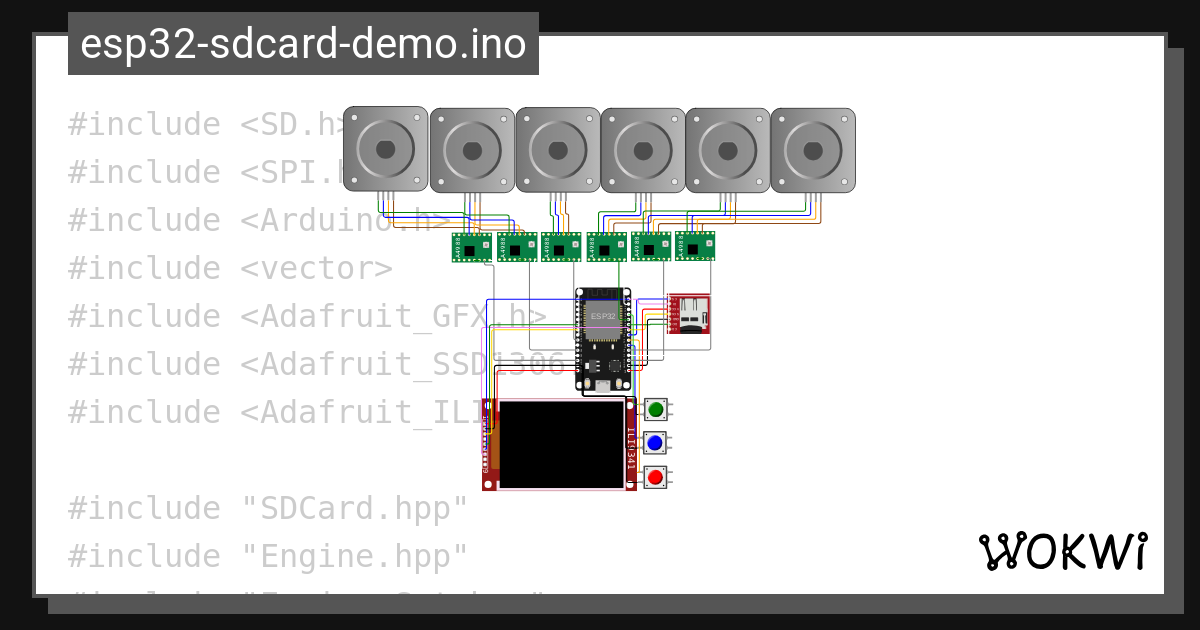 Tarefa Medidor De Tensão Wokwi Arduino And Esp32 Simulator